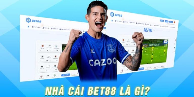 Bet88 - Trang chủ đăng nhập đăng ký chính thức | bet88 +88k